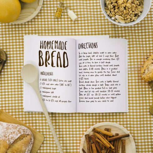 Spaghetti Cyrillic Playful Font | Master Bundles