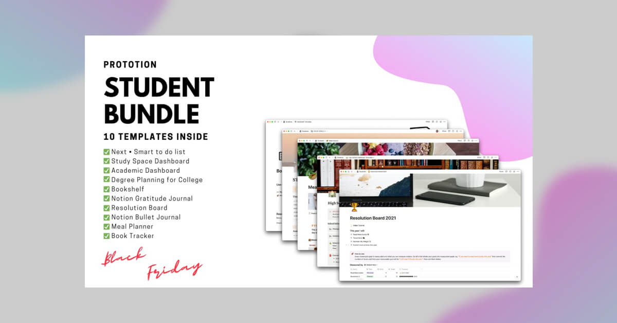 Student Bundle – MasterBundles