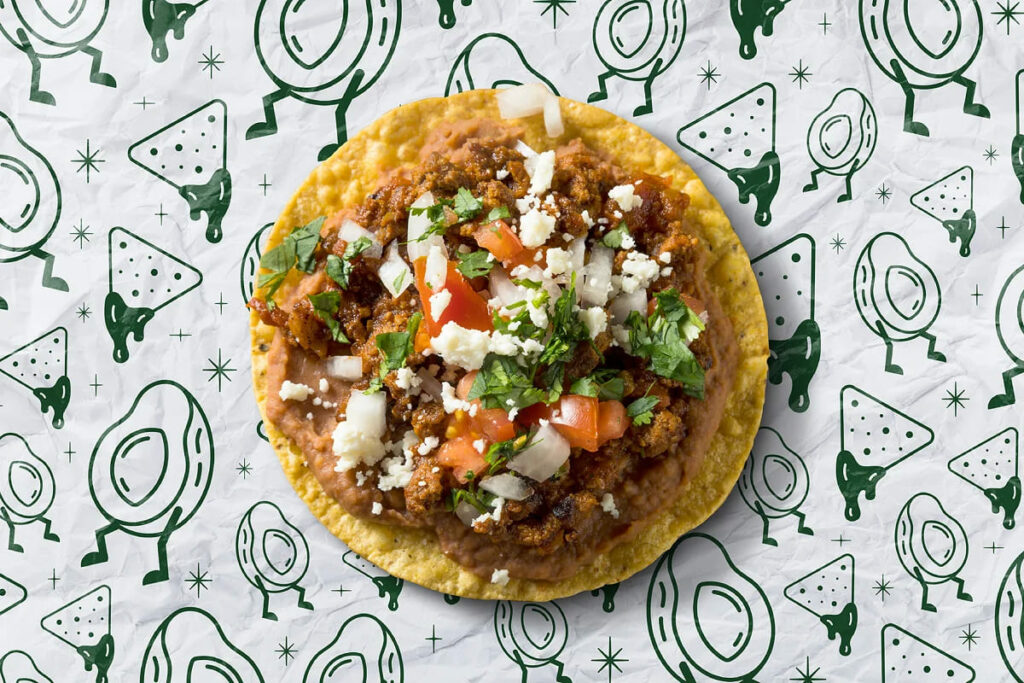 Taco Joint - Starter Kit – MasterBundles