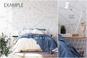 Frames & Walls Scandinavian Bundle | Master Bundles