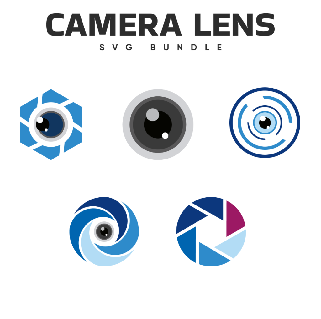 Polaroid Camera SVG – MasterBundles