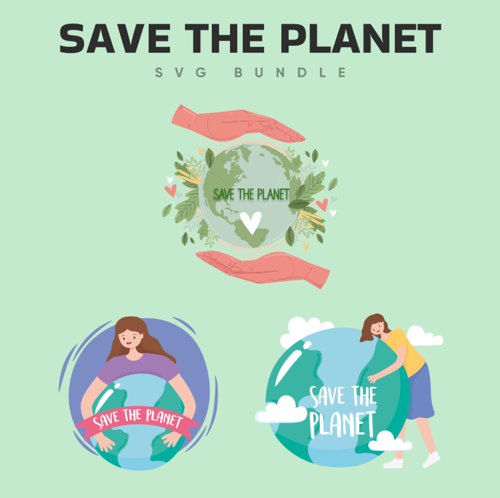 45 Space Svg Bundle, Planets Svg Cricut – MasterBundles