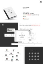 Obsidian Life OS – MasterBundles