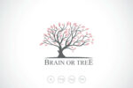 Brain or Tree Logo Template – MasterBundles