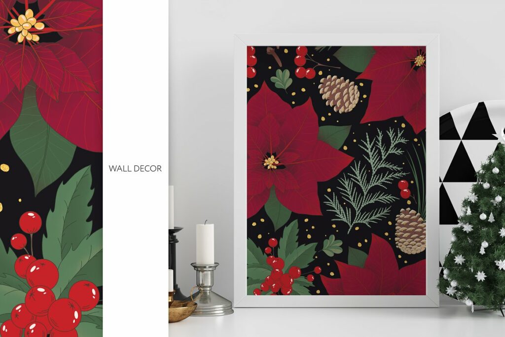 Holiday Patterns | Master Bundles