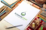 Science Gear Logo | Master Bundles