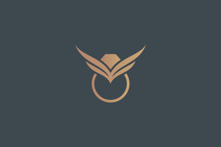 Jewelry Rings Logo – MasterBundles