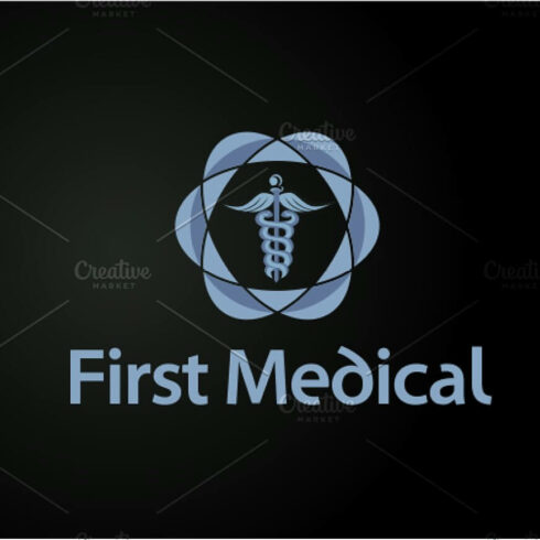 Medical Logo Design | Master Bundles