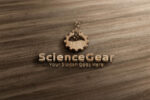 Science Gear Logo | Master Bundles