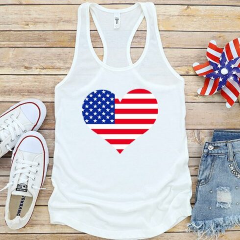 4th Of July Svg Bundle, Memorial Day SVG, Patriotic Svg | Master Bundles