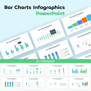 Org Charts PowerPoint Templates – MasterBundles