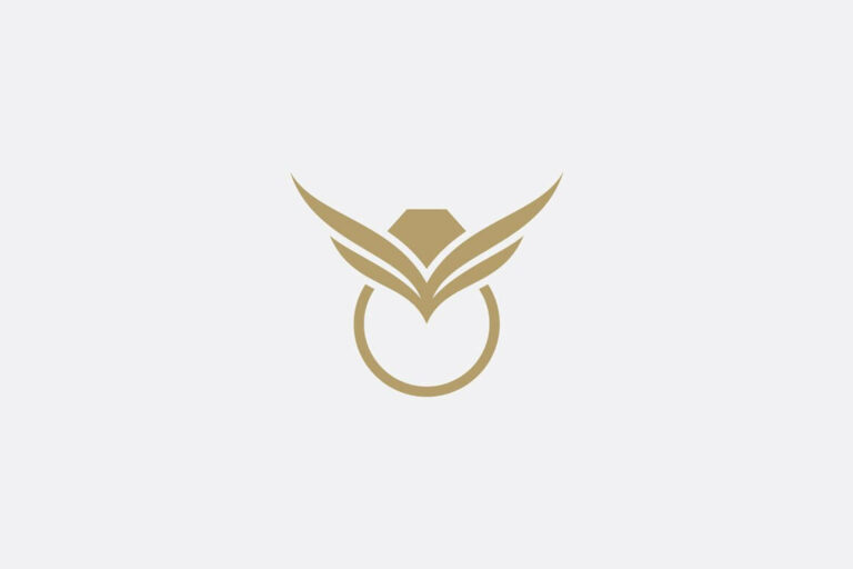Jewelry Rings Logo – MasterBundles