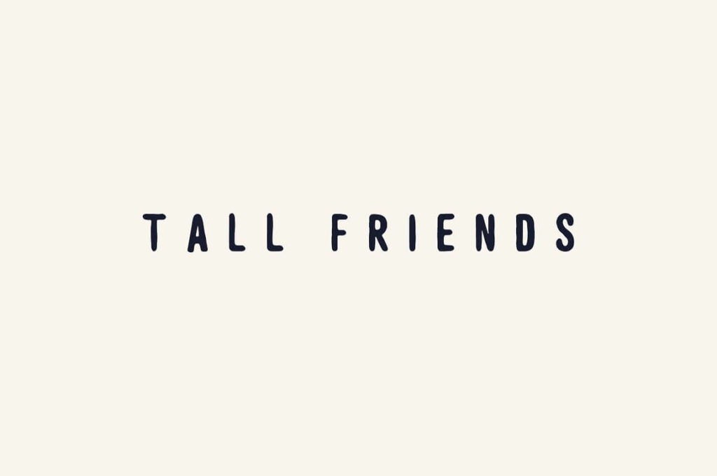HAND DRAWN FONT BUNDLE | MasterBundles