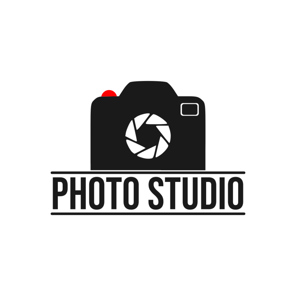 Photography Attractive Logo Design Template - MasterBundles