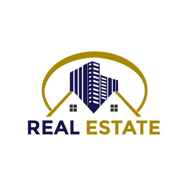 Attractive Properties Logo Design Template - MasterBundles