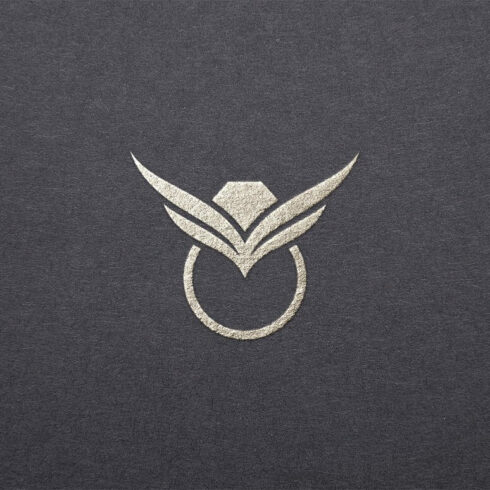 Jewelry Rings Logo | Master Bundles