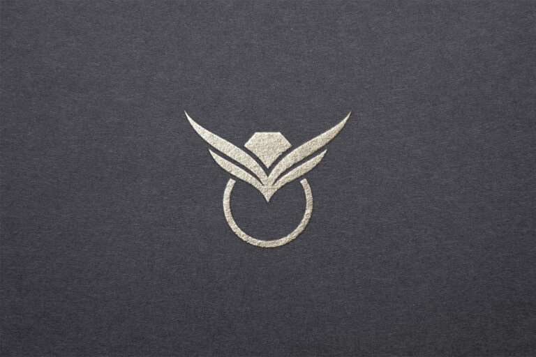 Jewelry Rings Logo – MasterBundles