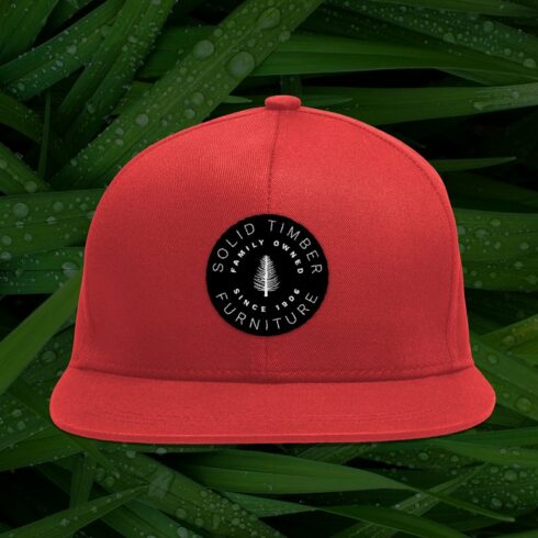 8 Vintage Tree Badge Logos | Master Bundles