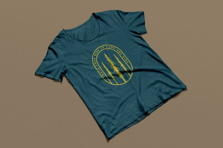 8 Vintage Tree Badge Logos – MasterBundles