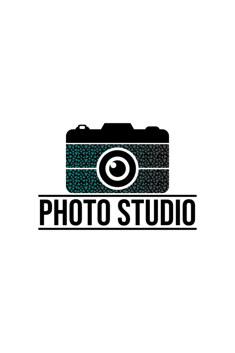 Photography Magnificent Logo Design Template - MasterBundles