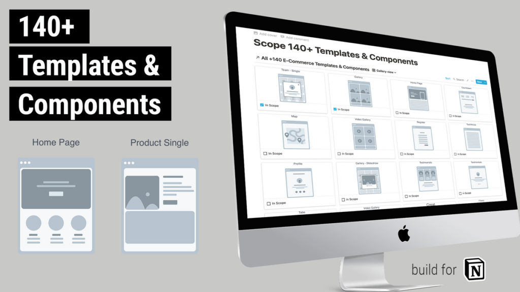 E-Commerce Webshop Project Plan – MasterBundles