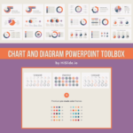 Chart and Diagram PowerPoint Toolbox – MasterBundles