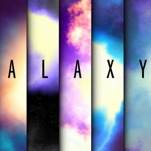 20 TEXTURES 16:9 High-Resolution | Master Bundles