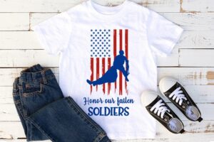 4th Of July Svg Bundle, Memorial Day SVG, Patriotic Svg – MasterBundles