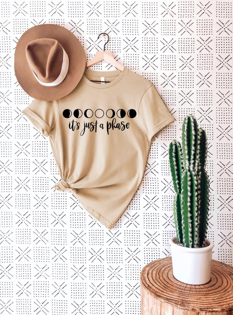 Boho Svg Hand Drawn Set, Hippie Svg Bunch – MasterBundles