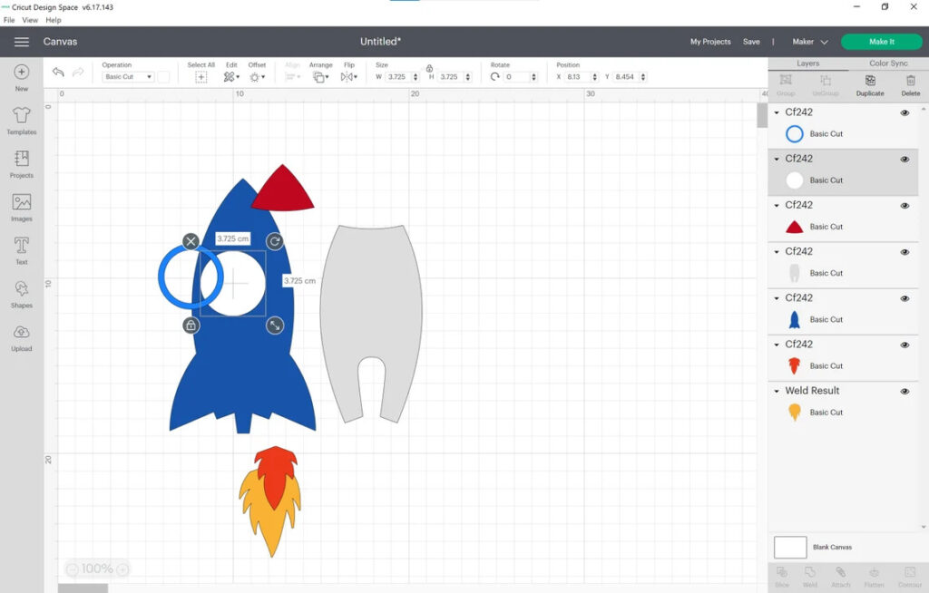 Space SVG, Space Rocket, Spaceship, Astronaut – MasterBundles