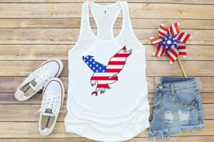 4th Of July Svg Bundle, Memorial Day SVG, Patriotic Svg – MasterBundles