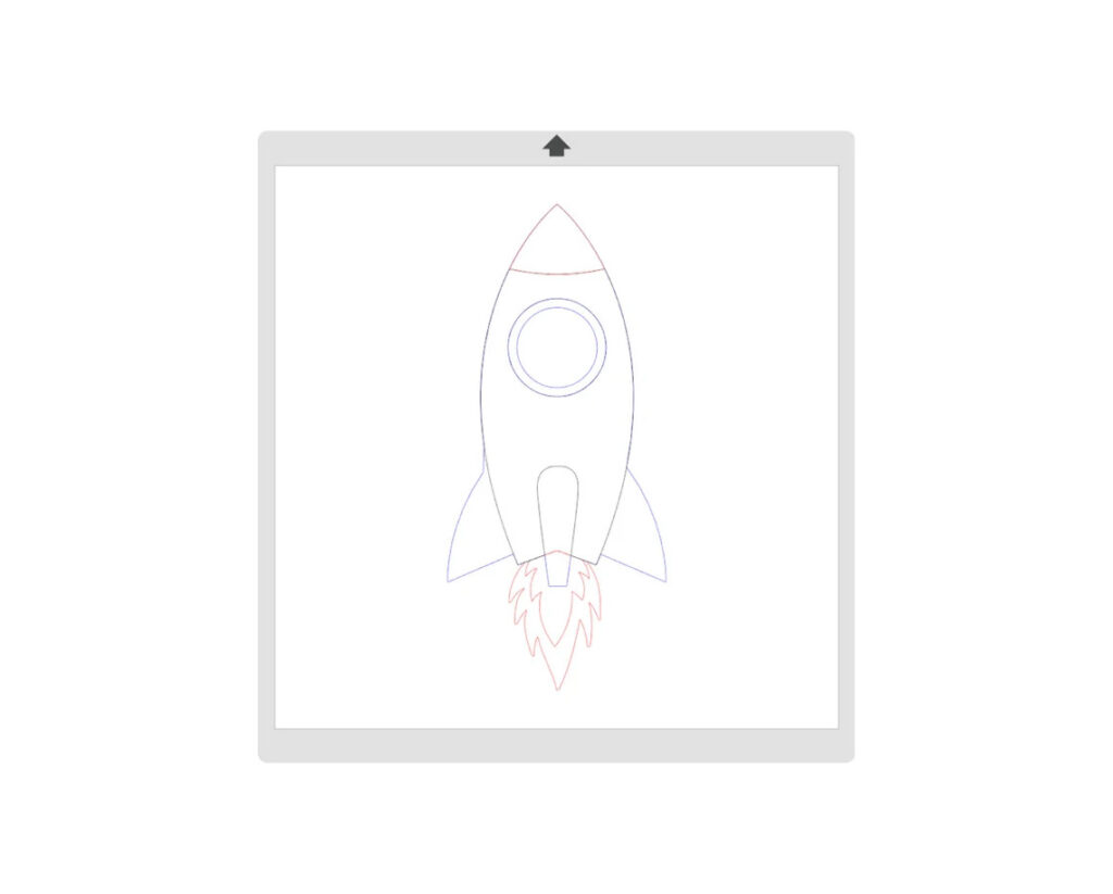 Space SVG, Space Rocket, Spaceship, Astronaut – MasterBundles