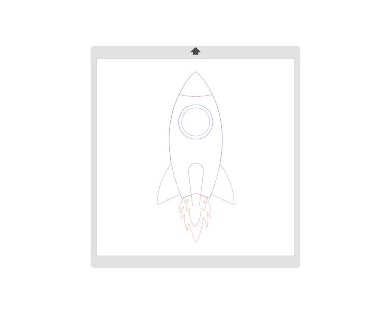 Space SVG, Space Rocket, Spaceship, Astronaut – MasterBundles