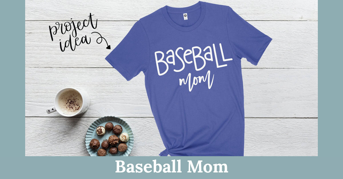 Baseball Mom – MasterBundles