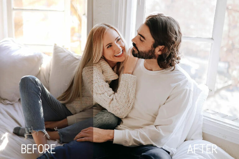 Best Sellers Lightroom Preset Bundle – MasterBundles