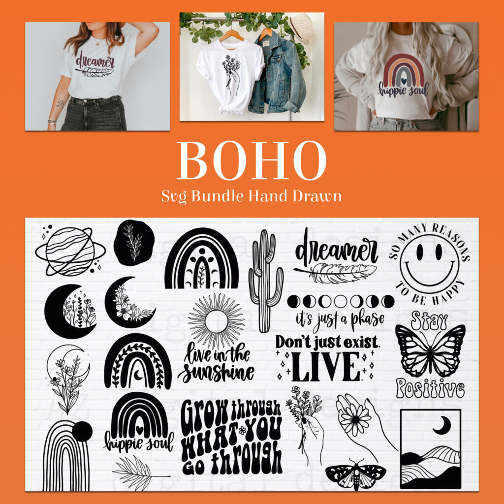 Family Name Monogram SVG Bundle – MasterBundles