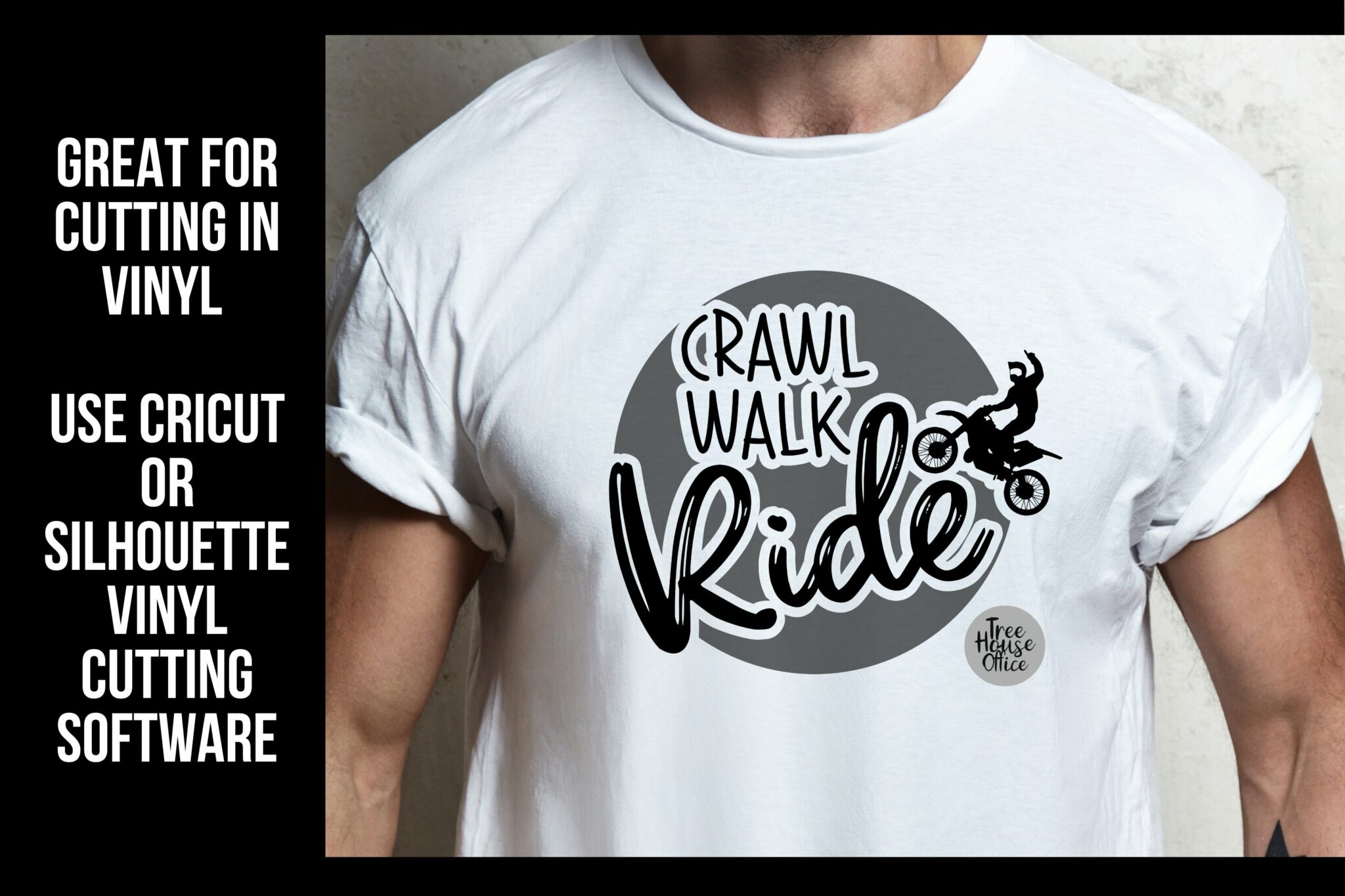 Dirt Bike Quote Svg – MasterBundles