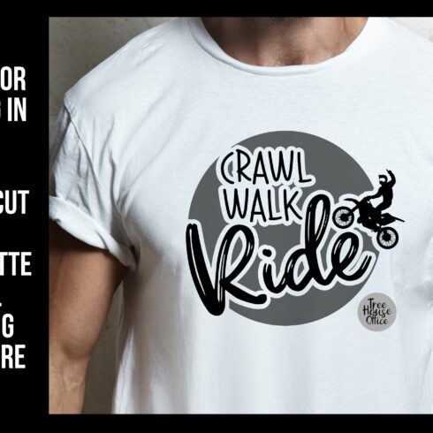 Dirt Bike Quote Svg | Master Bundles