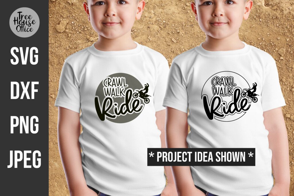 Dirt Bike Quote Svg – MasterBundles