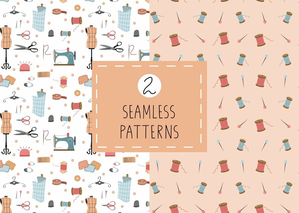 Sewing Set – MasterBundles