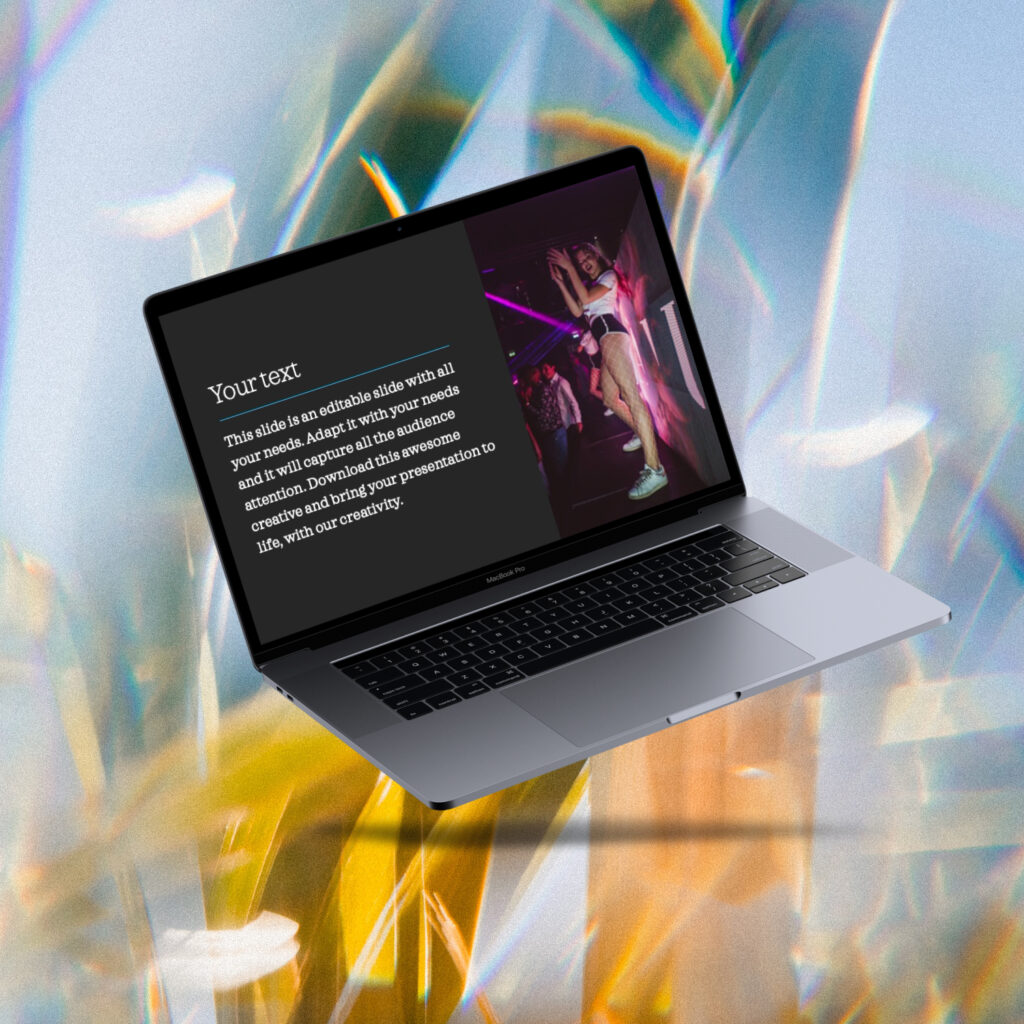 Free Dance Party Powerpoint Templates – MasterBundles