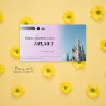 Free Disney Princess Powerpoint Template – MasterBundles