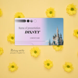 4+ Free Disney PowerPoint Templates for 2026 - MasterBundles