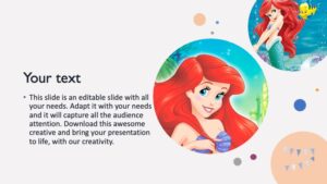 Disney Princess Powerpoint Template Free – MasterBundles