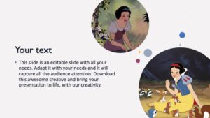 Disney Princess Powerpoint Template Free – MasterBundles