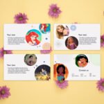 Disney Princess Powerpoint Template Free – MasterBundles
