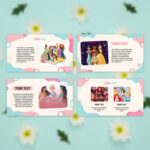 Free Disney Princess Powerpoint Template – MasterBundles