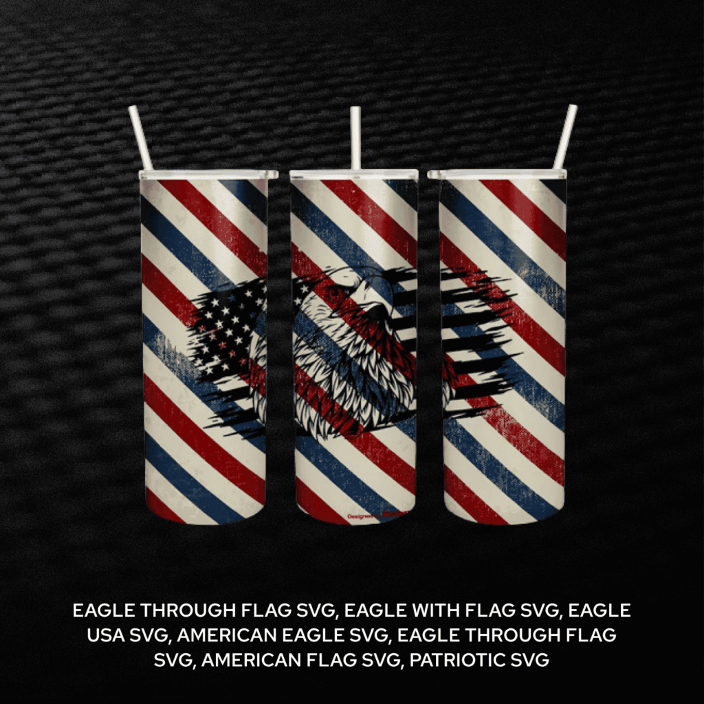 Eagle Head SVG | MasterBundles