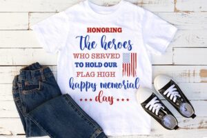 4th Of July Svg Bundle, Memorial Day SVG, Patriotic Svg – MasterBundles