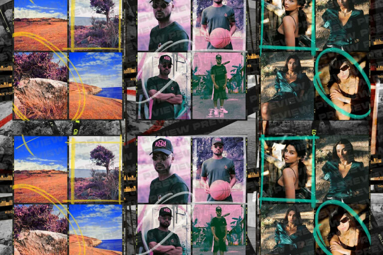 Film Borders & Frames Mega Bundle – MasterBundles